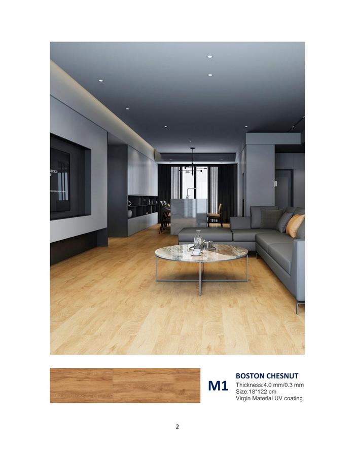 Jual VINYL KLIK SPC MARVEL | Lantai Vinyl SPC 5mm | Vinyl SPC Flooring ...