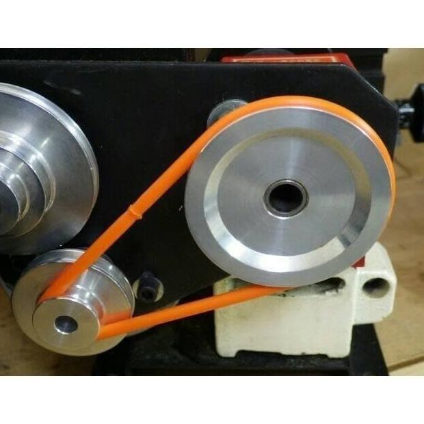 Jual Banyak Dipakai - Polyurethane Conveyor belts PU round Belt 4mm ...