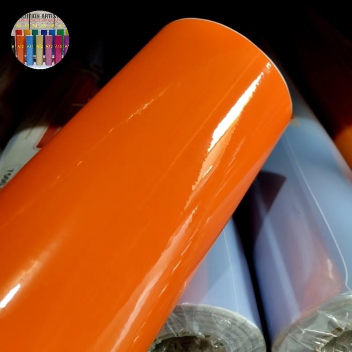 Promo Scotlite, Skotlet Warna Glossy - Orange - Kota Tangerang ...