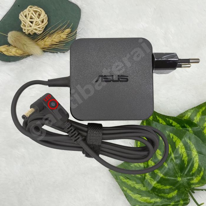 Jual Adaptor Charger Laptop Asus Original X441M X441MA X407MA X44119v 1 ...