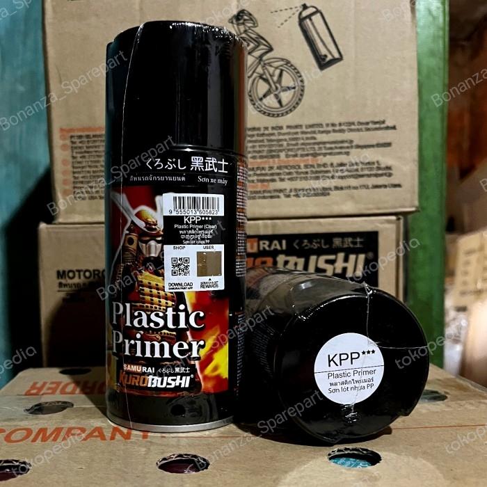 Jual Pylox Pilok Samurai Paint Plastic Primer KPP*** 300ml - Jakarta ...