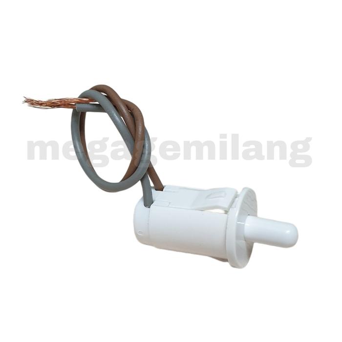 Jual Saklar pintu kulkas, pintu lemari, Switch push off - Jakarta Barat ...