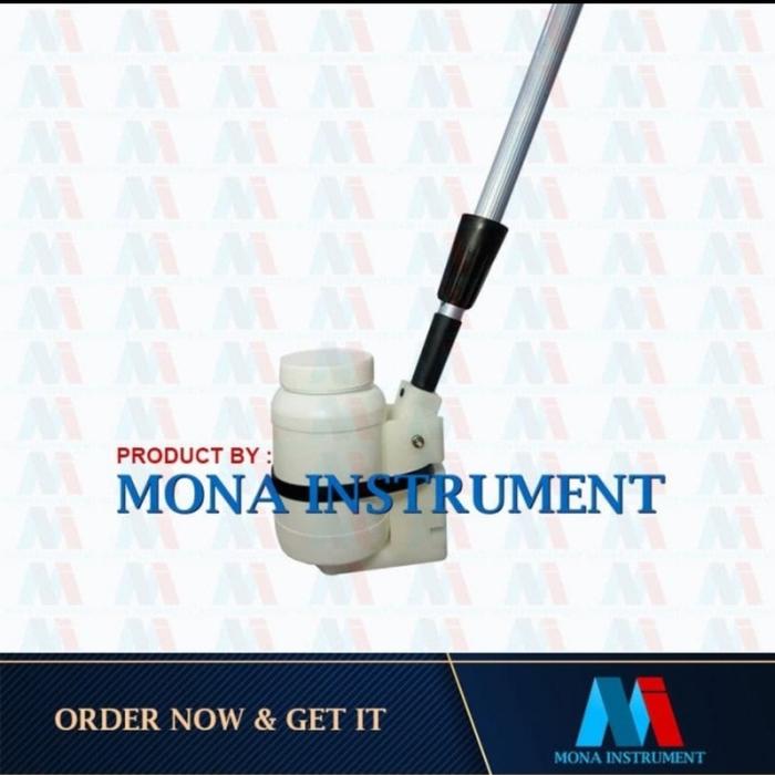 Jual Swing Sampler 1000 ML Buatan Lokal Alat Untuk Mengabil Sampel Air ...