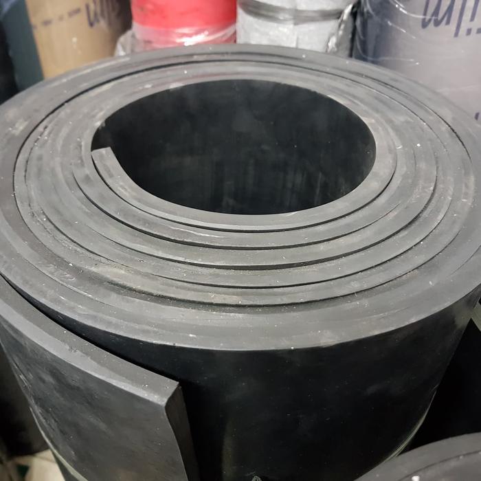 Jual Karet Lembaran 20mm x Lebar 120cm ( Rubber Sheet 20mm ) - Jakarta Barat - Eka Jaya Packing ...