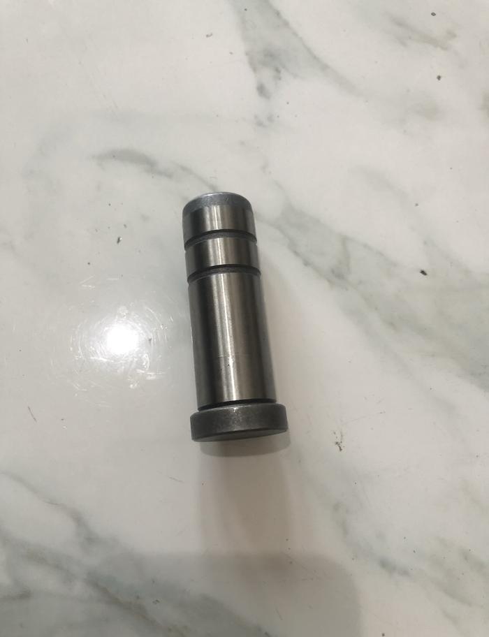 Jual Guide Pin SPWS 16x100 - Jakarta Barat - Clamptindo Teknik | Tokopedia