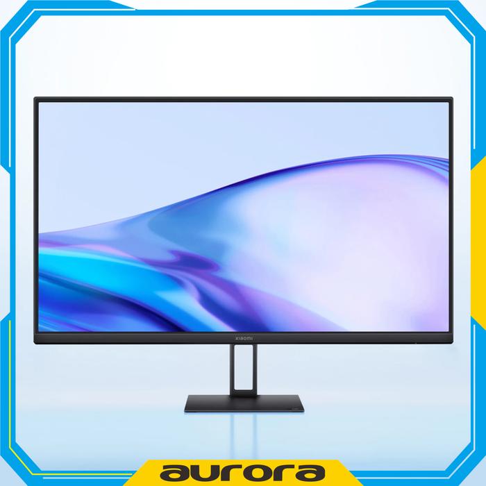 Jual Xiaomi Mi Monitor 27" Inch A27i IPS LED 100Hz FHD HDMI Garansi ...