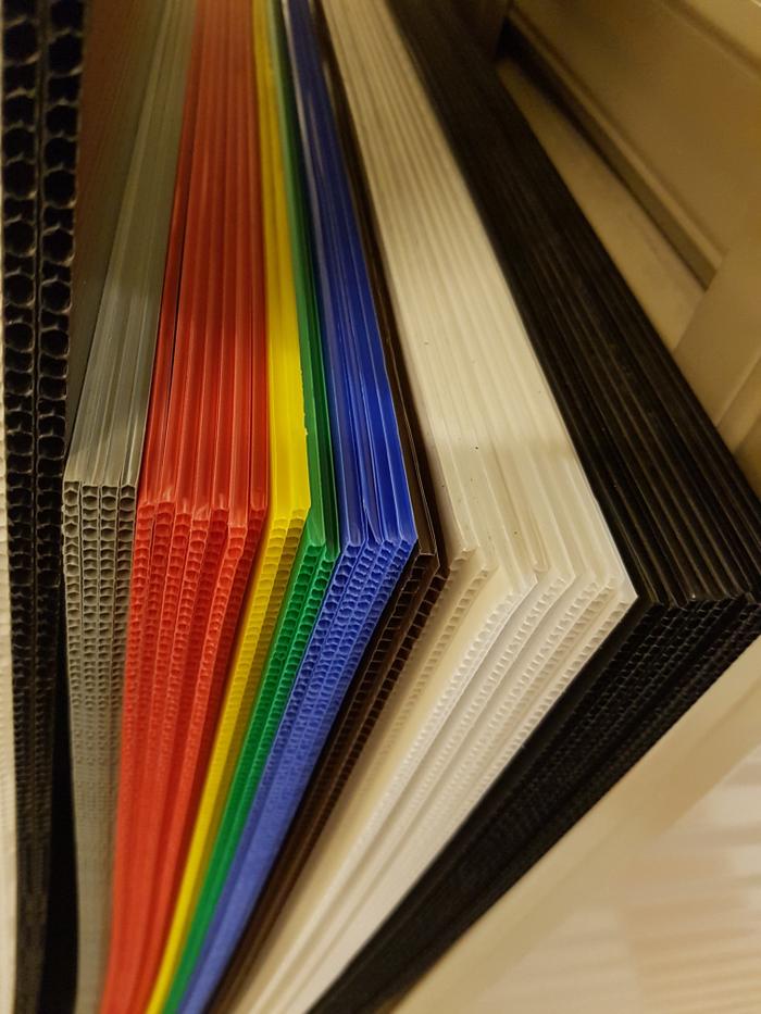 Jual Infraboard Sheet 5mm ( Impraboard Lembaran ) - Jakarta Barat - SM ...