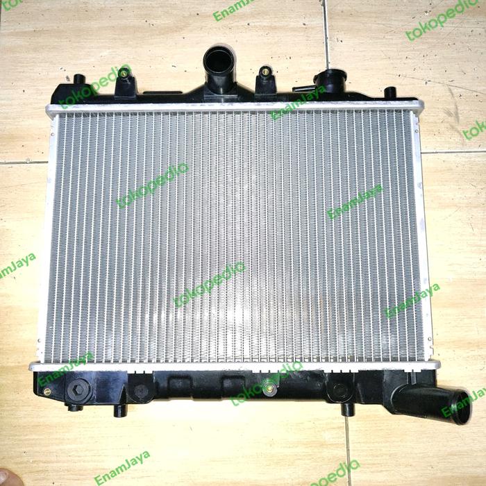 Promo Radiator Assy Ford Laser / Mazda 323 Trendy Elite 1.3 / 1.5 Carb ...