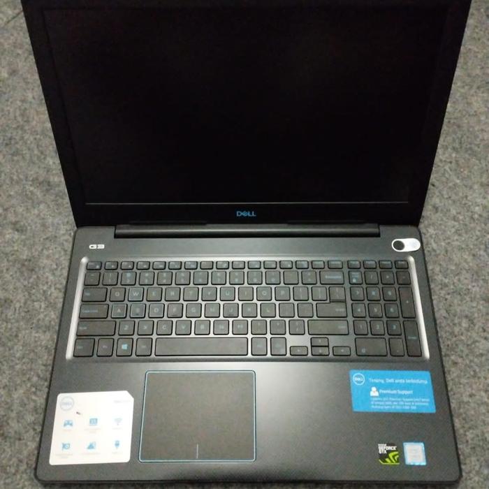 Jual Dell inspiron 3579 G3 Core i5 8300H 16/128 + HDD 1 TB VGA GTX 1050 ...