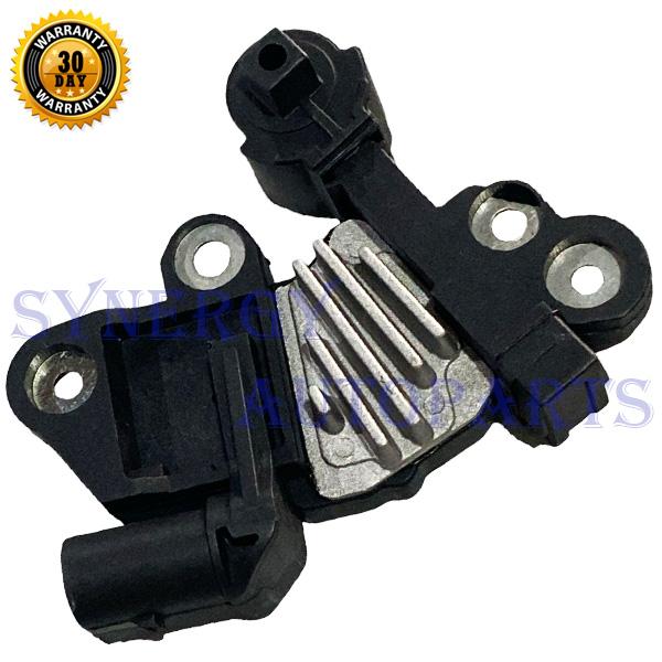 Jual Ic Regulator Ic Alternator Mercedes Benz S350 S221 K2 - 7796 - Kab. Tangerang - Synergy ...