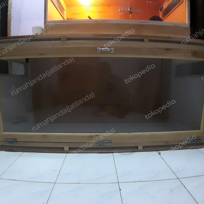 Jual terrarium reptil/ukuran jumbo - Jakarta Timur - rumahjanda ...