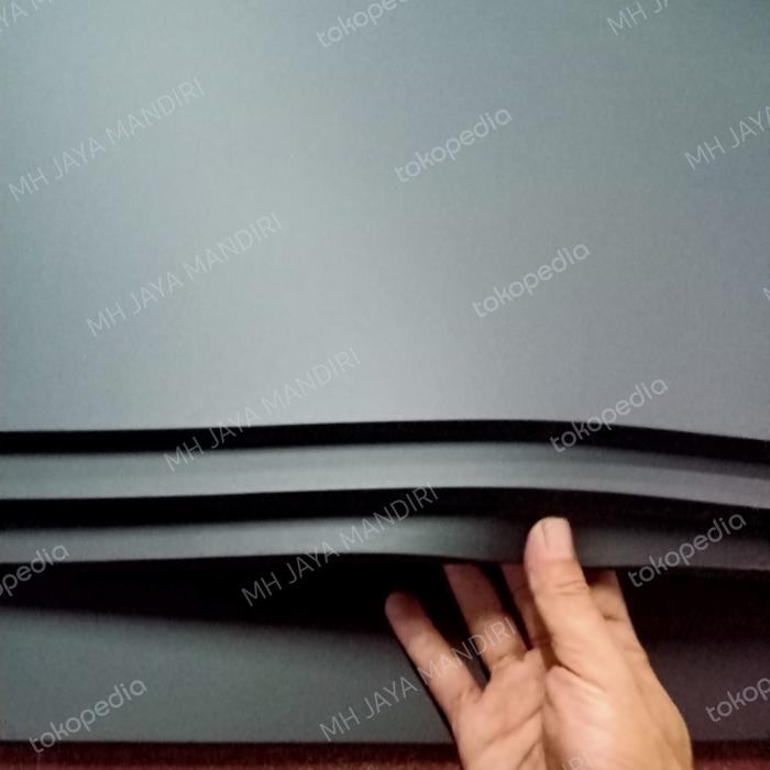 Jual Superlon lembaran / superlon sheet insulasi pipa ac uk 1/2" inchi ...