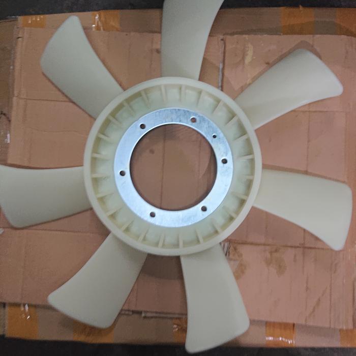 Jual Kipas Radiator Hino 500 QUALITAS / Bahan Tebal dan Kokoh - Jakarta ...