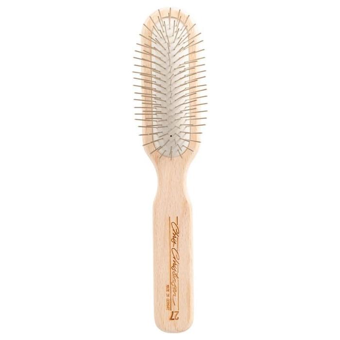 Jual Chris Christensen Oblong Pin Brush Original 27mm - Sisir CCS 27 mm ...