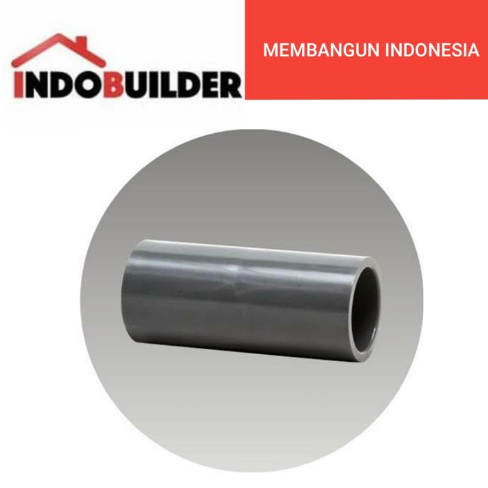 Jual SOK PVC 3 INCH AW SOCKET PVC - Kab. Tangerang - Indo Builder ...