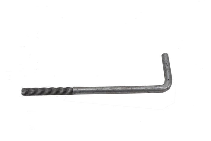 Jual BAUT ANGKUR L 19 MM X 50 CM / L SHAPED ANCHOR BOLT - Kab ...