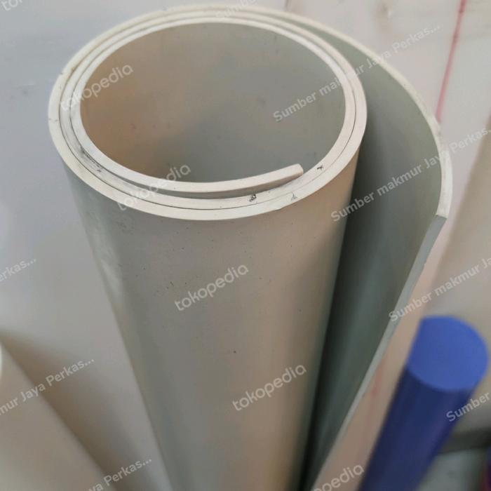 Jual Rubber Sheet putih Susu ( Karet Lembaran Putih Susu ) 8mm ...