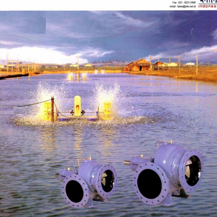 Jual pompa banjir ebara 250 sz komplit motor 30kw 40hp 380v 1500rpm ...