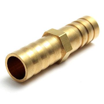 Jual NEPPLE SELANG LURUS KUNINGAN 3/8 INCI - 10 MM /BRASS STRAIGHT ...