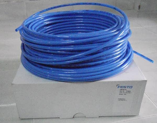Jual Selang Polyurethane 10mm x 6.5mm (PUN 10 x 1.5) Ex Festo Germany - Jakarta Barat ...