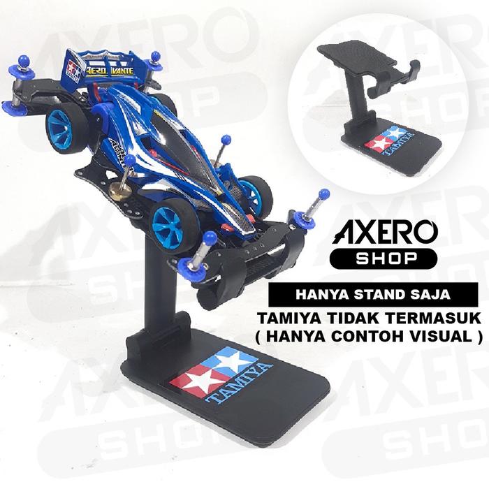 Promo STAND TAMIYA | DISPLAY TAMIYA | STAND LIFT TAMIYA | STAND BASE TAMIYA - Kota Depok ...