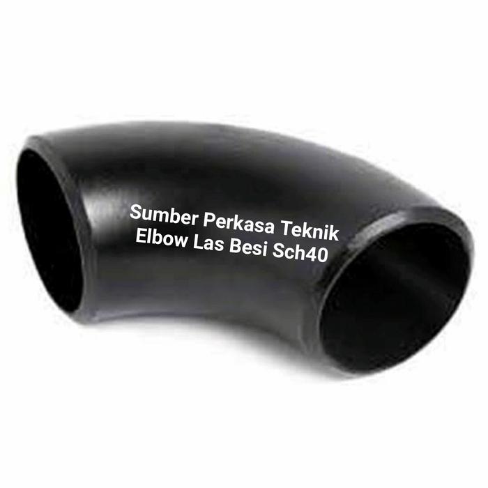 Jual Elbow Las Besi Sch40 2" inch - Jakarta Barat - Sumber perkasa ...