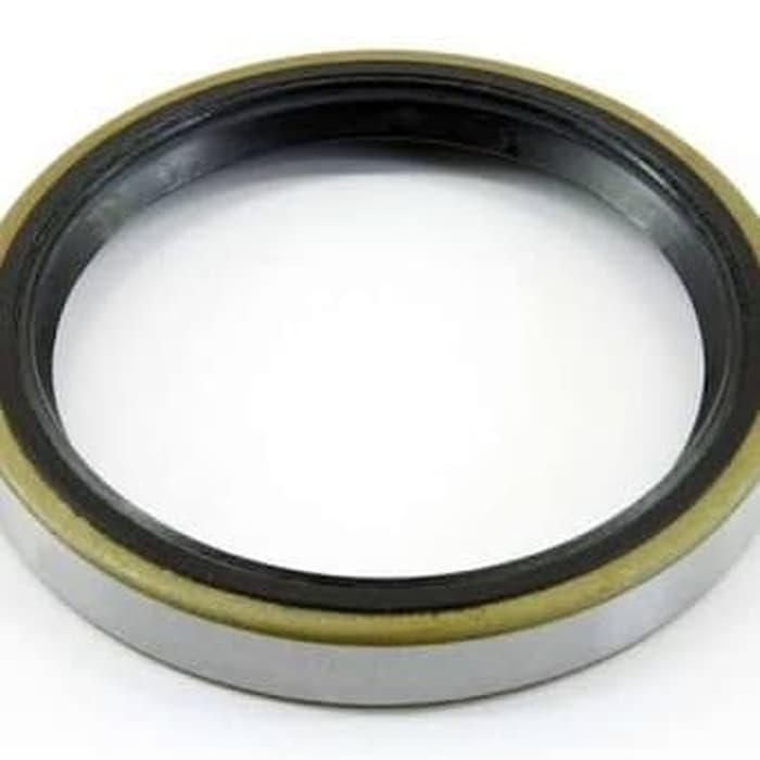 Jual Oil seal TB 25 x 52 x 10 nbr tb 25 52 10 ms - Jakarta Barat ...