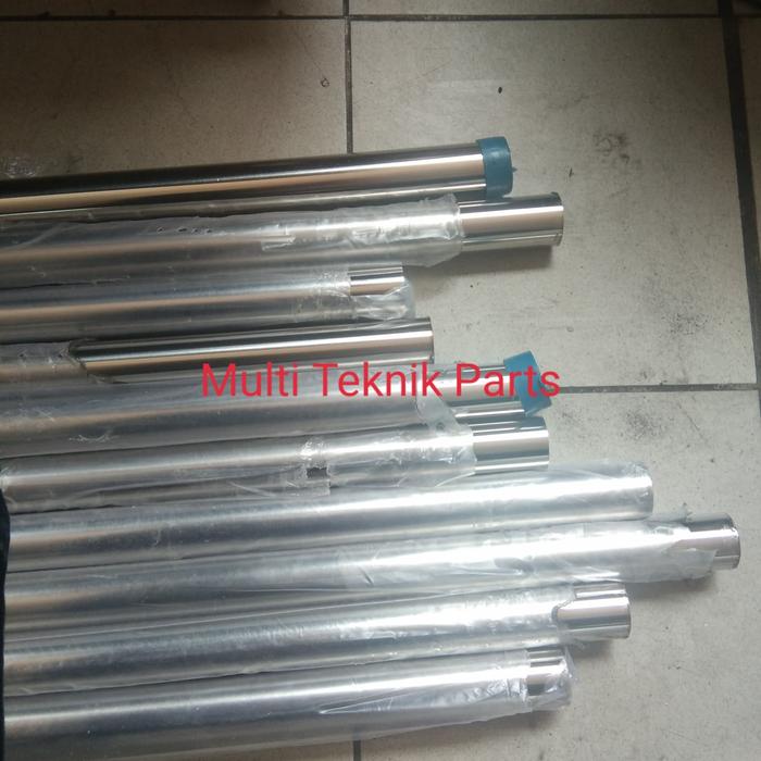 Jual Pipa Sanitary stainless 304 2 1/2" inch / Pipe sanitary foodgrade - Jakarta Barat - Multi ...