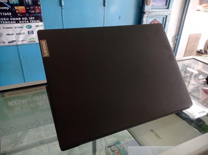 Jual Lenovo V14-G1 IIL Core i3 Gen 10 RAM 8GB SSD 256GB Intel UHD Normal - Kota Tegal - Mandala ...