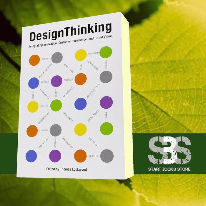 Promo Design Thinking: Integrating Innovation, Customer Experience, and ...