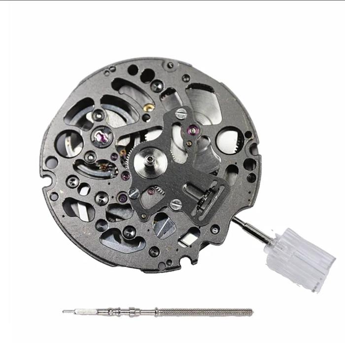 Jual Seiko Movement NH72 - Jakarta Utara - Toko Moding part & asesories ...