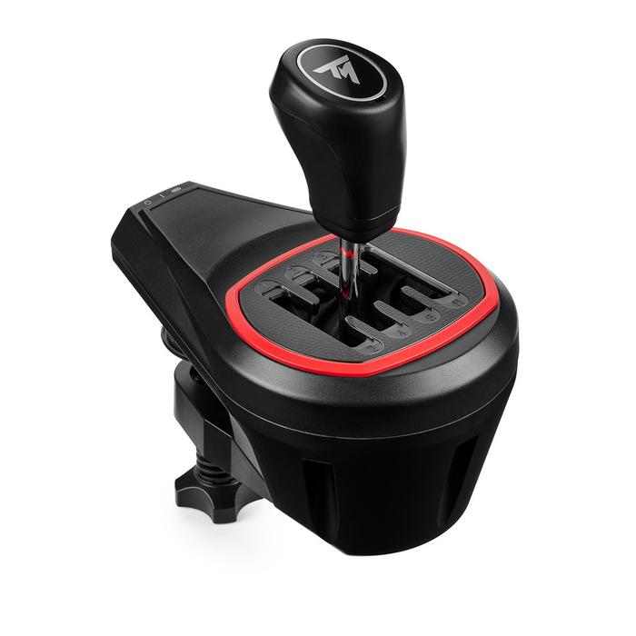 Jual Thrustmaster TH8S H Pattern Shifter Add-On For Steering Wheel ...