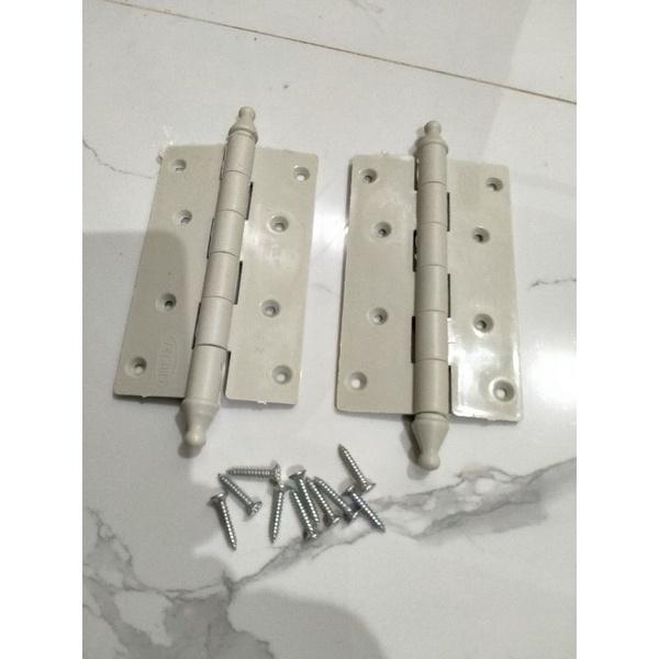 Jual ensel pintu kamar mandi engsel pvc - Kab. Tangerang - Gemilang ...