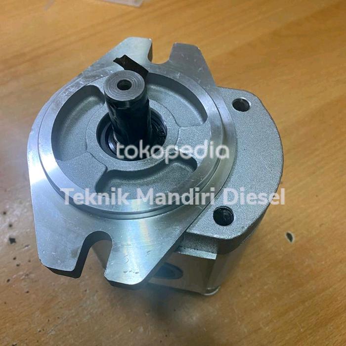 Jual Pompa hidrolik gear pump /gear pump Hydromax HGP-3A-30R - Jakarta Barat - Teknik Mandiri ...