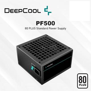 Jual DEEPCOOL PF500 500W 80 PLUS ALL FLAT CABLE PSU - Kota Depok ...