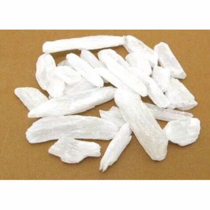 Jual 500 G GR GRAM SHI GAO CIOKO BATU TAHU GYPSUM FIBROSUM BLOCKS ...