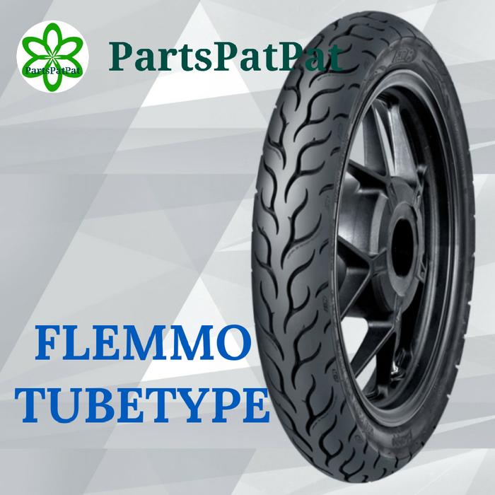 Jual BAN FDR FLEMMO FLEMO RING 18 8090 80/90-18 80-90-18 80/90R18 ...