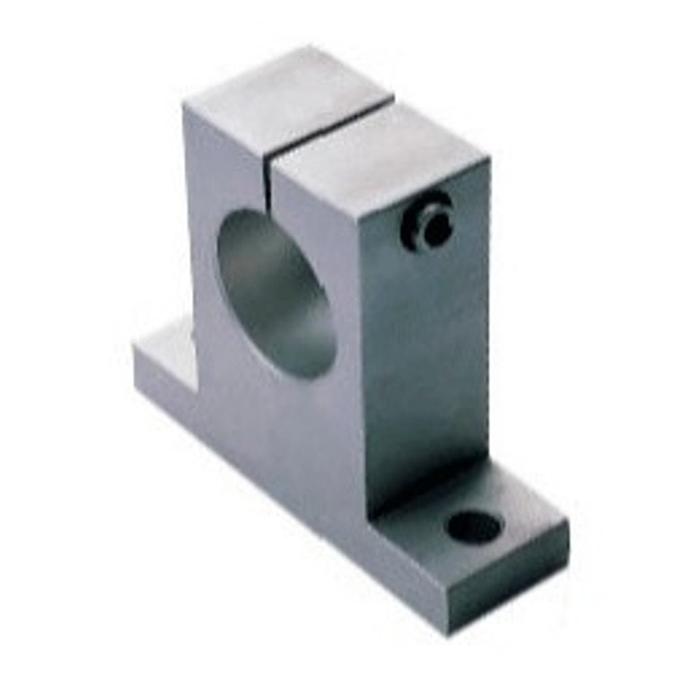 Jual SK13 (SK 13) shaft support linear axis / bracket / holder ...