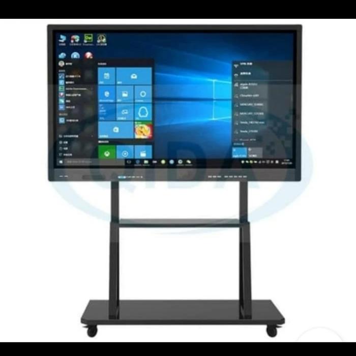 Jual Interactive Whiteboard Smartboard Multi Touchscreen 65 inch ...