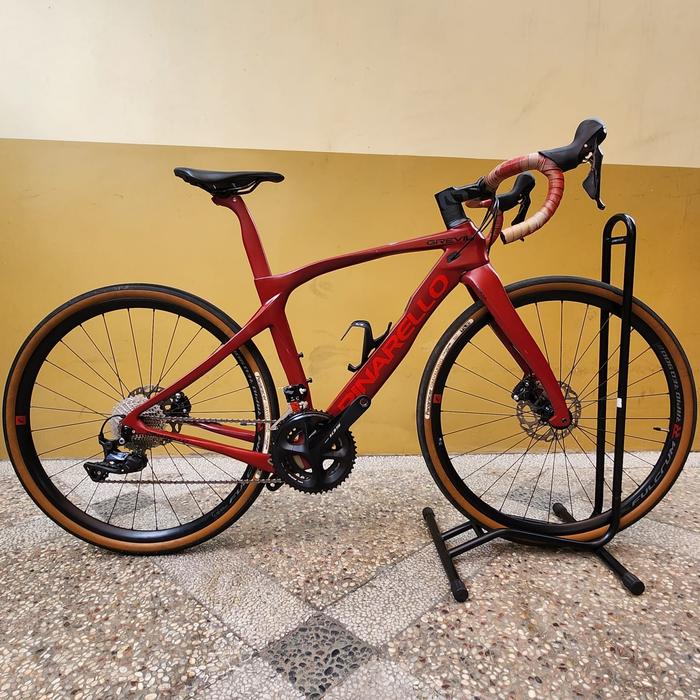 Jual SEPEDA ROADBIKE PINARELLO GREVIL SIZE 46.5 - Jakarta Timur - Toko ...