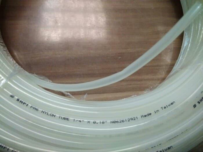 Jual Selang nylon meteran diameter 8mm x 6mm x 100M - Jakarta Barat - rifad jaya mandiri | Tokopedia