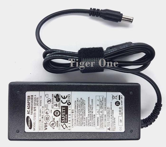 Jual Adaptor Monitor Samsung 14V 3A S19C150, LS19C150 AD-3014 AD-3014B ...