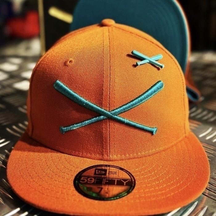 Jual New era 59fifty Justfitteds just fitteds not snapback - Jakarta ...