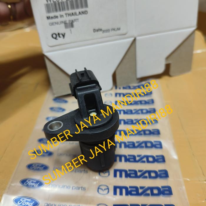 Jual SENSOR SPEEDOMETER SENSOR RPM FORD RANGER TDI - Jakarta Pusat ...