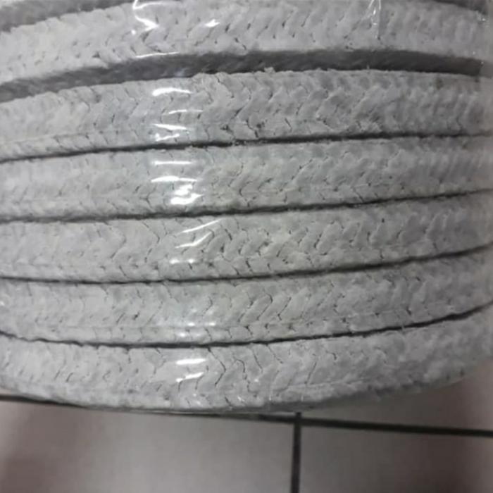 Jual Gland packing asbestos 20mm x 20mm / Rames packing asbestos PTFE ...