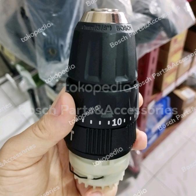 Jual TERBARU Chuck Kepala Bor Bosch Gsb120 GSB 120 Gir Gear Box & Chuck - Jakarta Barat ...