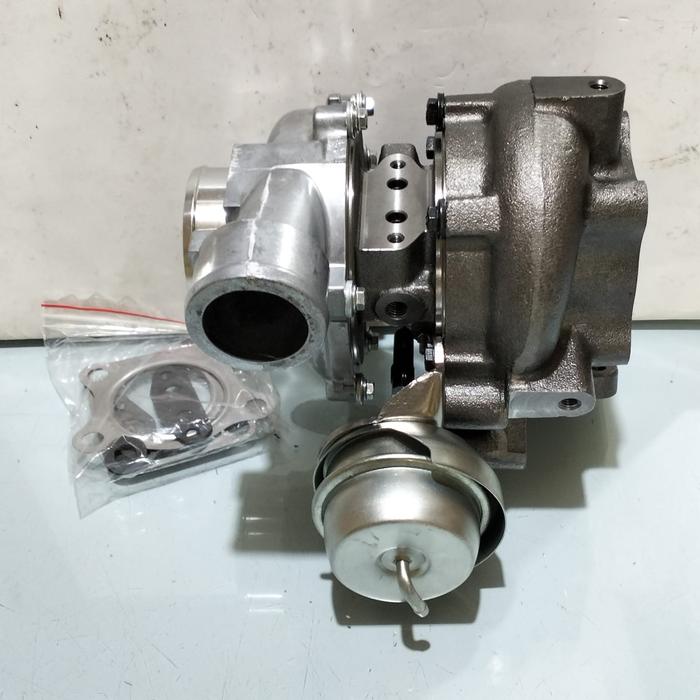 Promo Turbo charger assy kit set isuzu dmax 4jk1 mux 2500cc OEM ...
