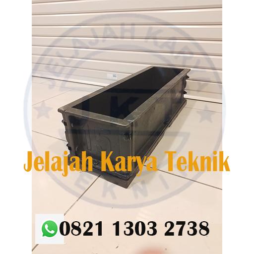 Jual Cetakan Beam Mold Concrete 15x15x60 cm - Jakarta Barat - Jelajah ...