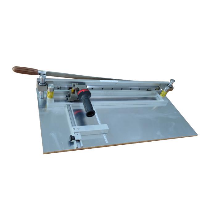 Jual Mesin Grooving Manual / Manual Grooving Machine - Kota Tangerang ...