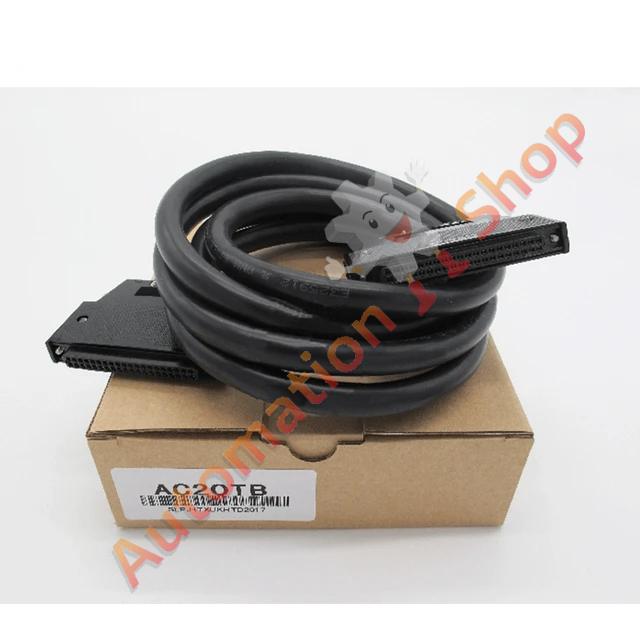 Jual Cable Mitsubishi AC20TB - Jakarta Utara - automationshop | Tokopedia